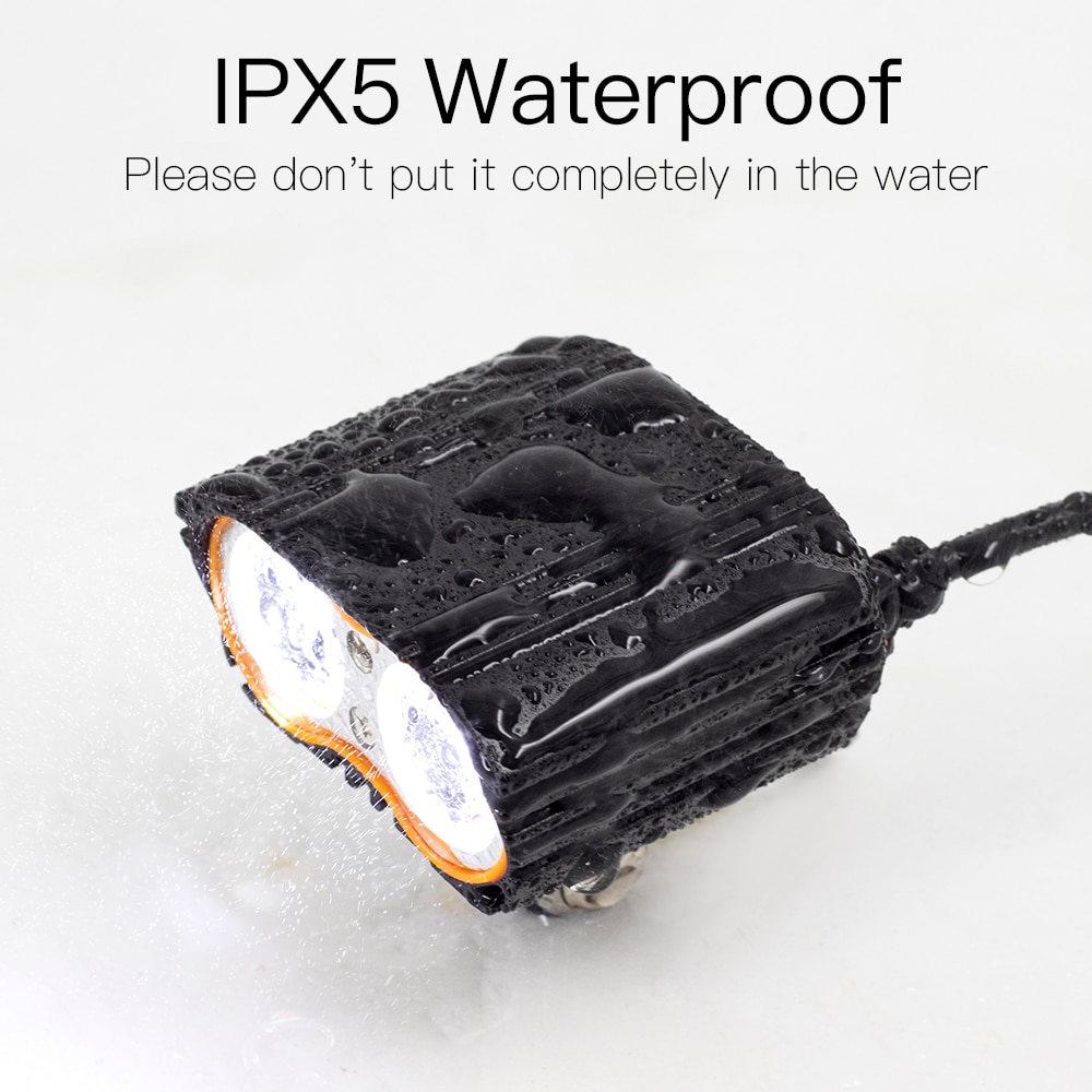 Onature Powerful Ebike Light 800 Lumen with 2 Moun... – Grandado