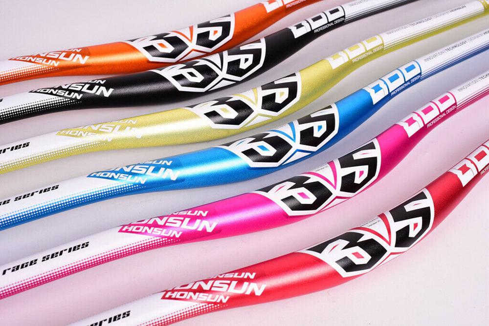 35mm AM/DH/FR Mountain Bike MTB Bicycle Handlebar ... – Vicedeal