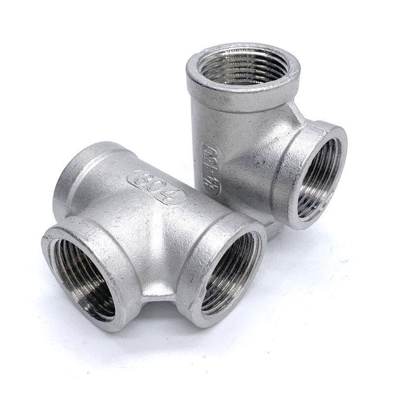 1/8'' - 2'' BSP Female Thread 316 Stainless Steel ... – Grandado