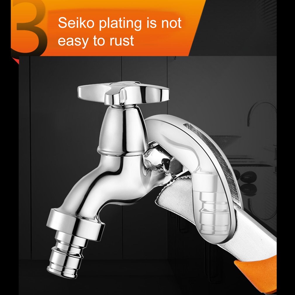 2Pcs Multi-function Quick Adjustable Socket Head W... – Grandado