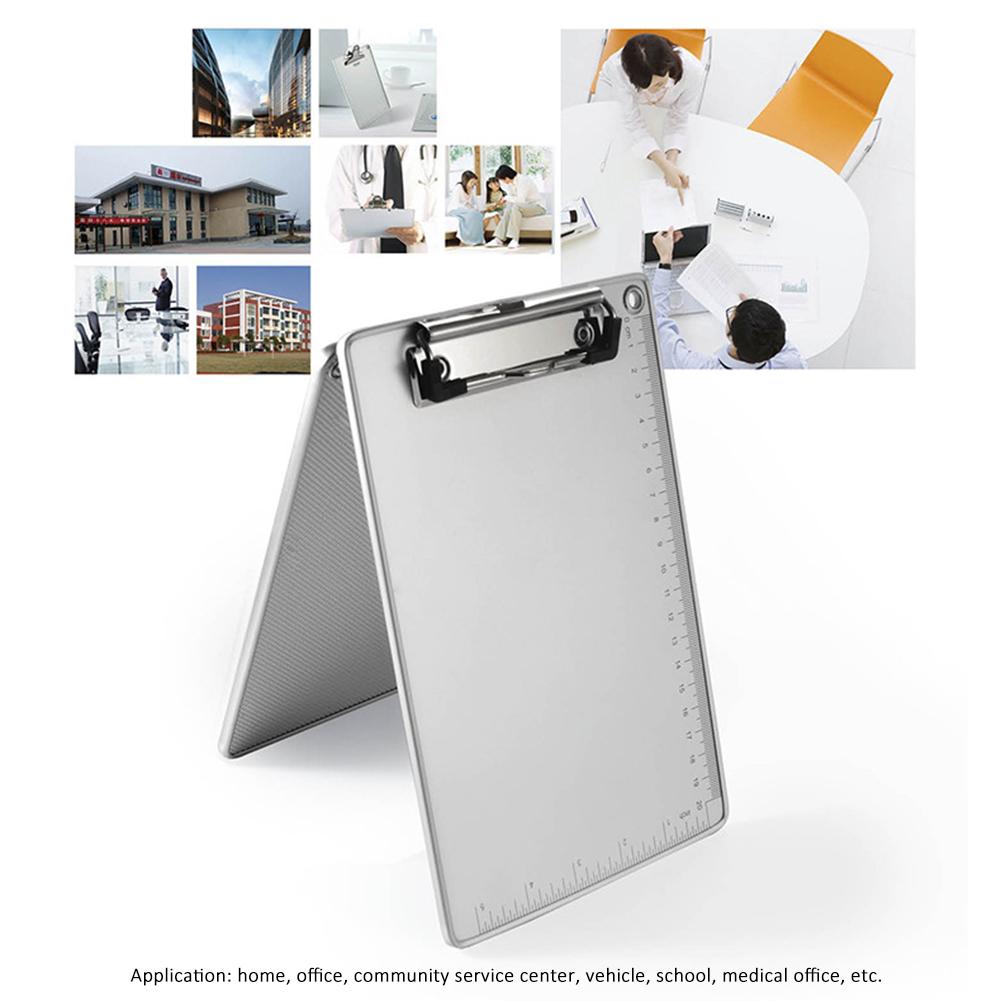 Writing Clipboard Metal File Clipboard For Office ... – Grandado