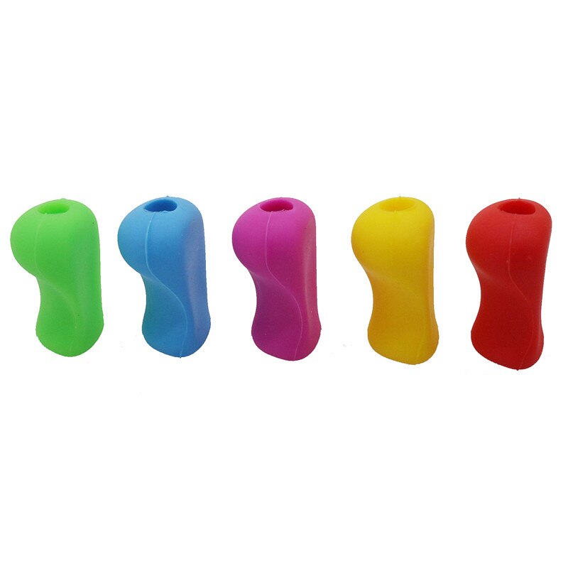 5 pcs pen grip Pencil Grip Kids Children School St... – Grandado