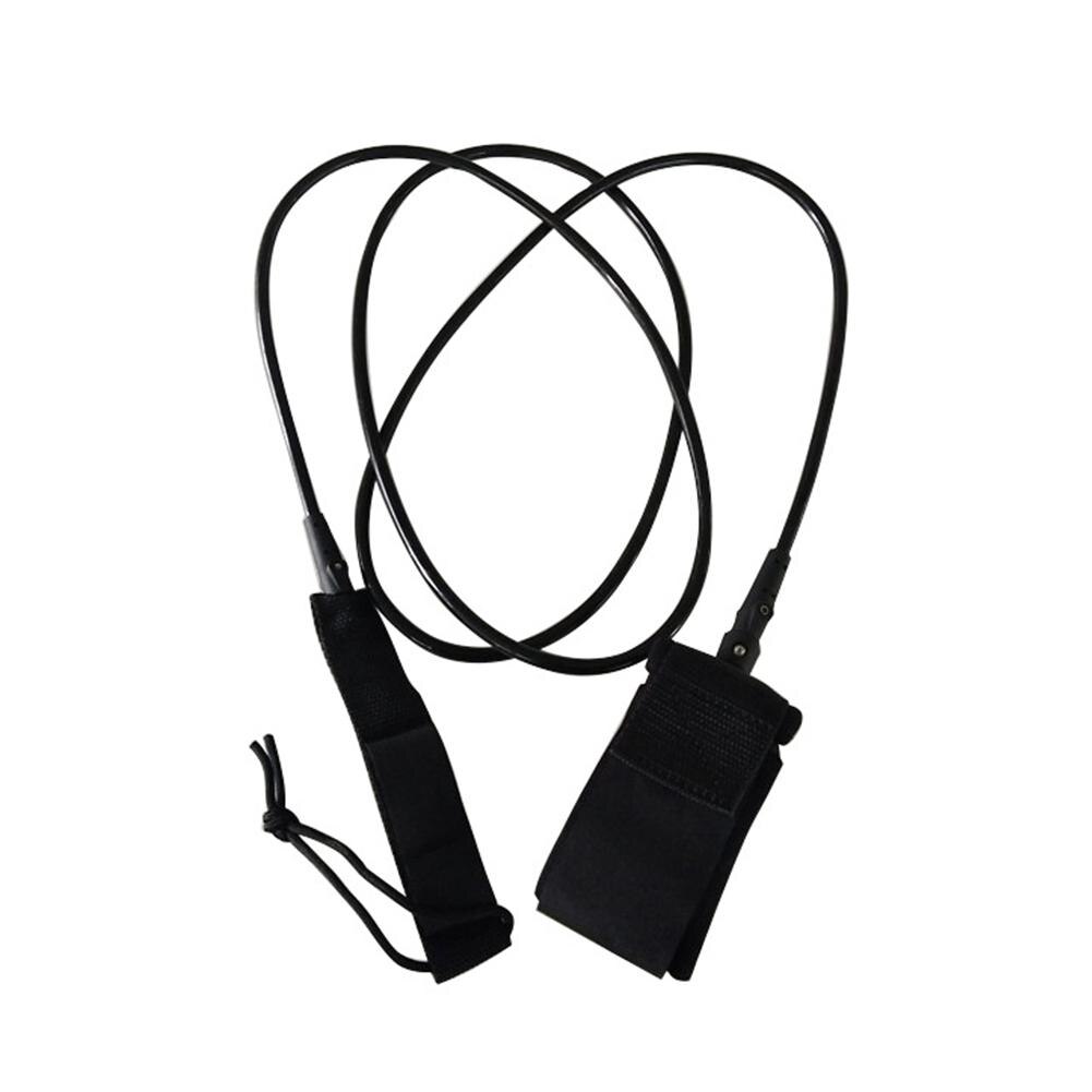 Himiss Surf Leash 6ft-12ft 7Mm Straight Leash Surf... – Grandado
