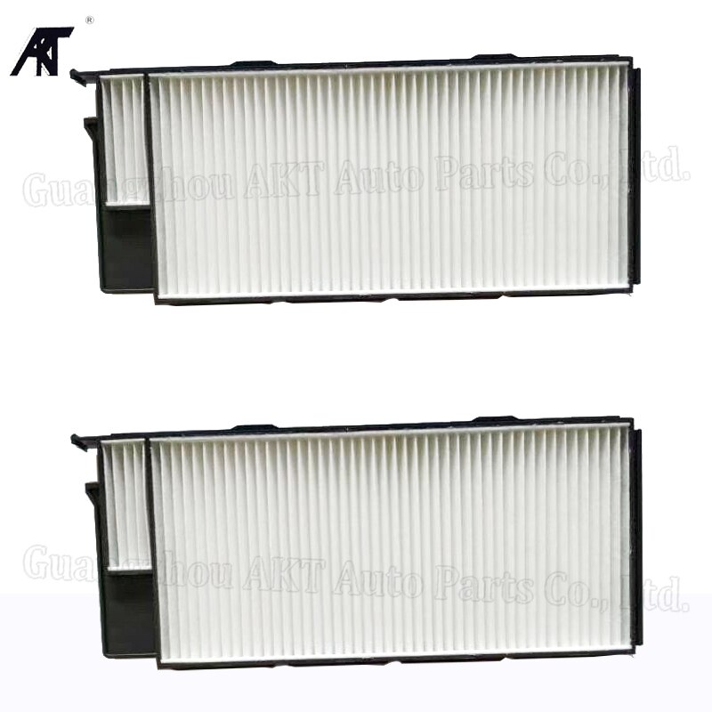 Cabine Luchtfilter Voor Toyota LAND CRUISER 100 19... – Grandado