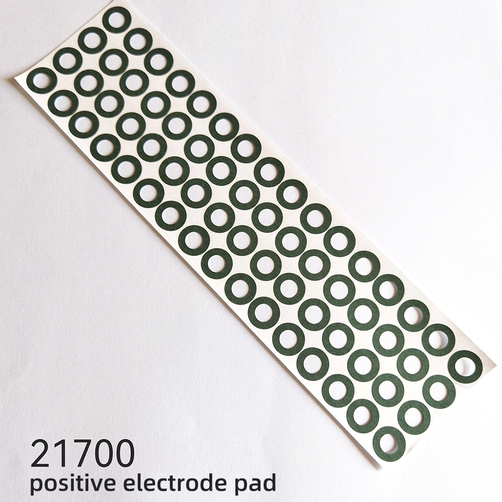 5000pcs 18650 21700 26650 32650 LifepO4 Battery In... – Grandado