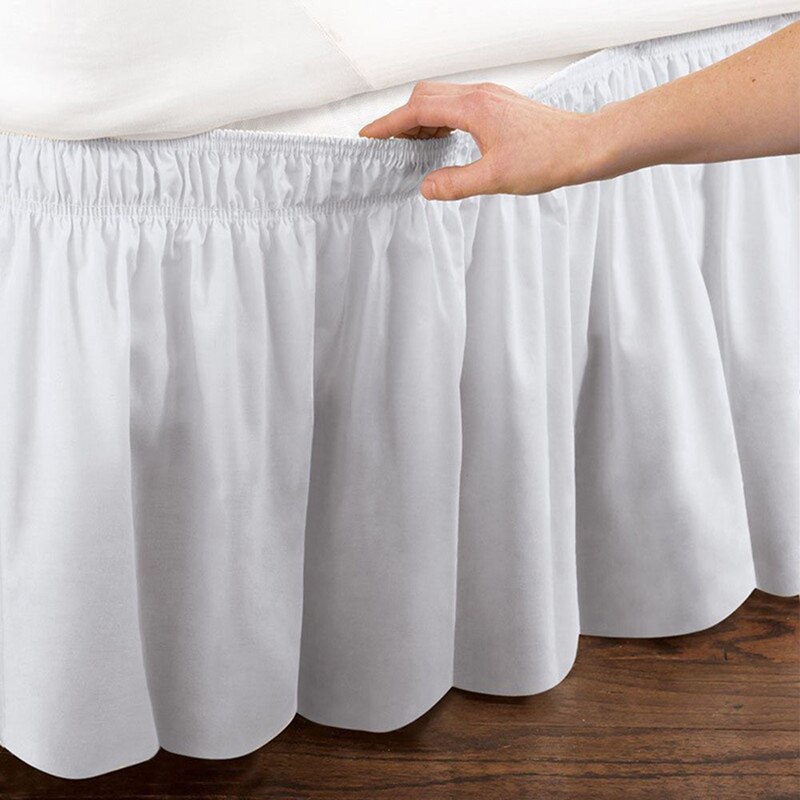 Hotel Surround Elastische Bed Rok Thuis Hotel Slaa... – Grandado