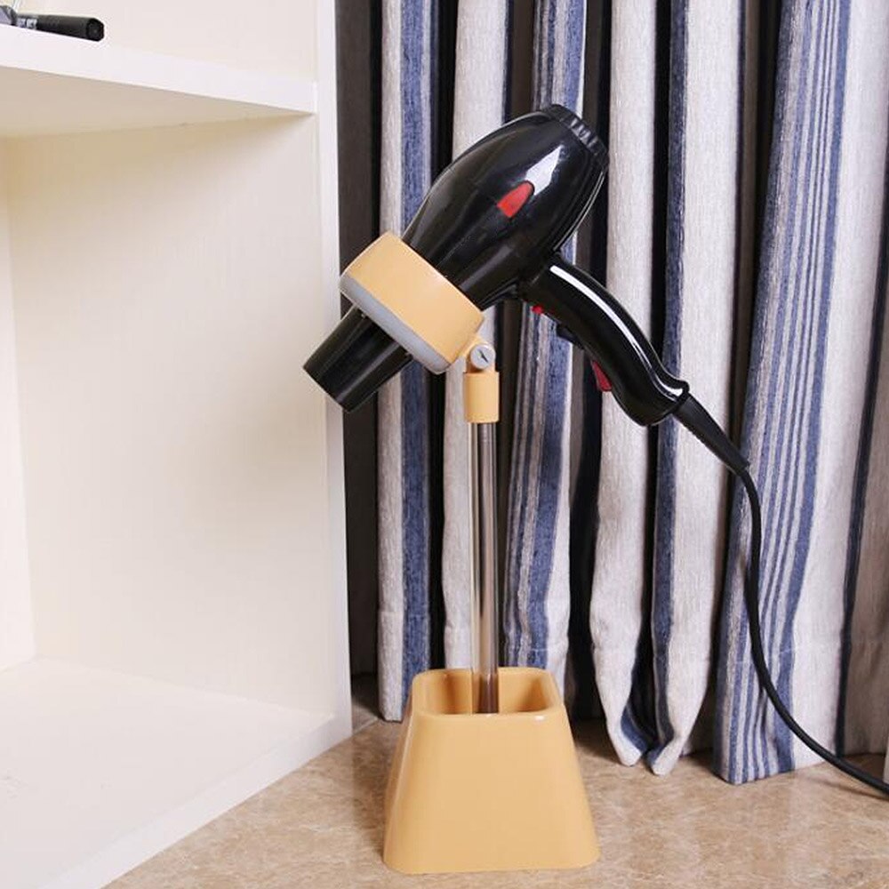Hairdryer Holder Stand Pet Hair Dryer Bracket Dog ... – Grandado