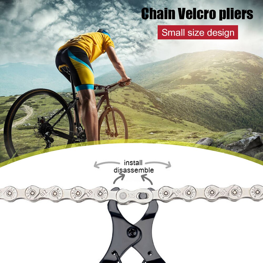 Fietsketting Gesp Tang Mtb Bike Gesp Hand Link Cha... – Vicedeal