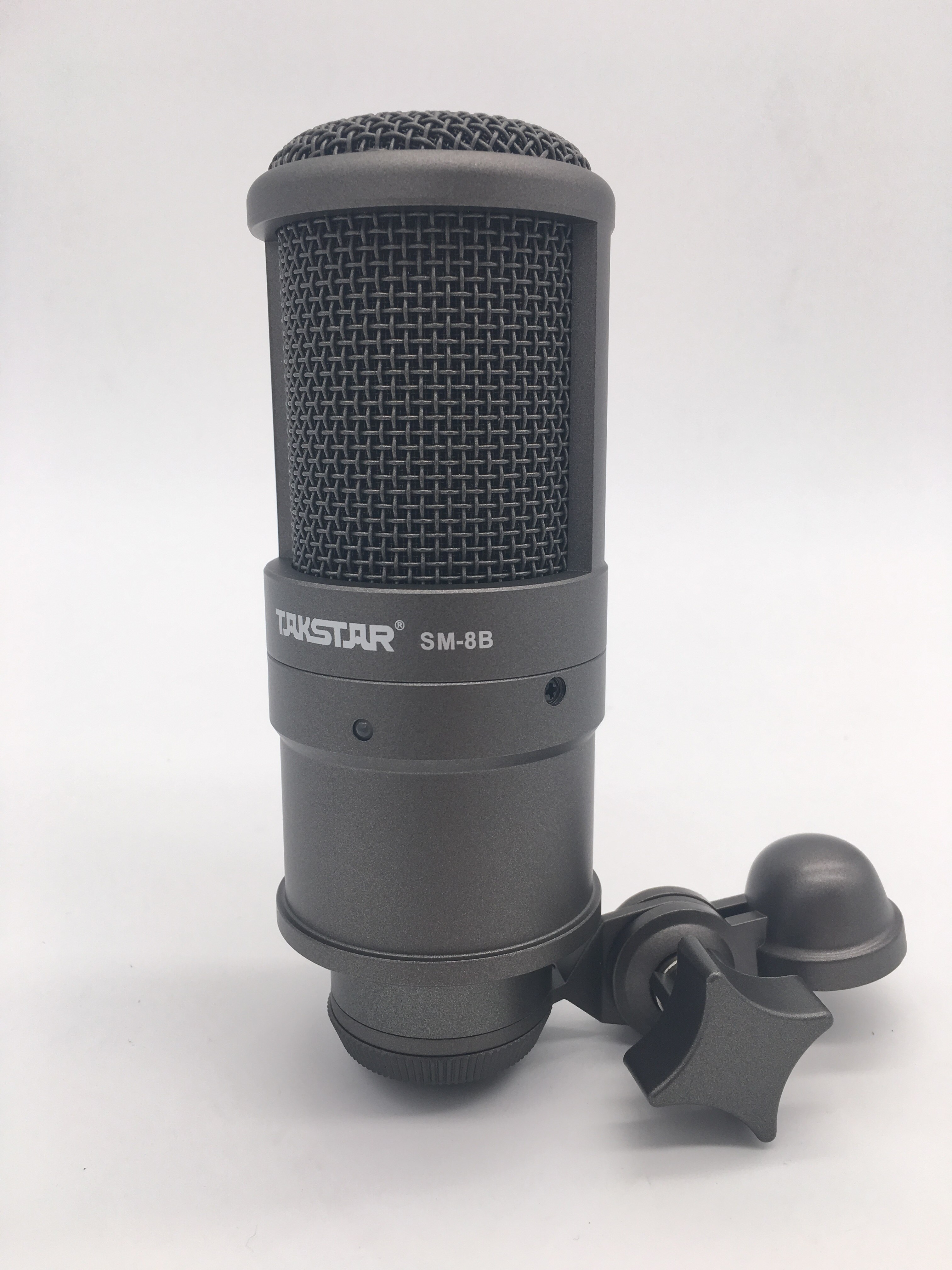 Takstar Sm 8b Condenser Microphone Broadcasting An Grandado