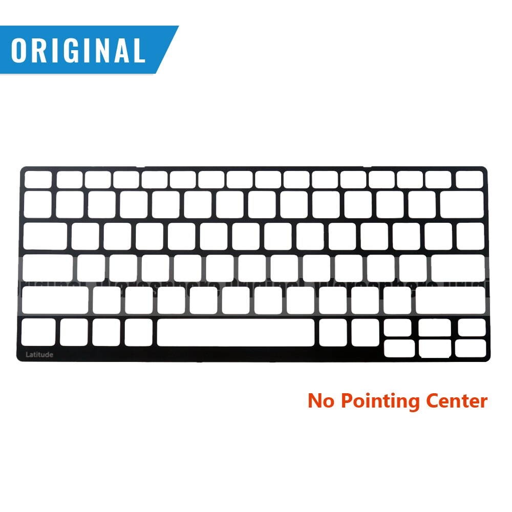 Brand Original Keyboard Frame surround Lattice Bez... – Grandado