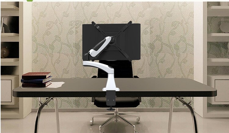 DL-112GM Desktop17-27" grommet clamp base LCD LED ... – Grandado