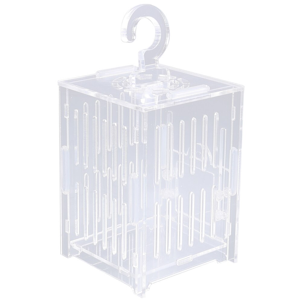 Insect House Bug Box Transparent Insect Cage Grass... – Grandado