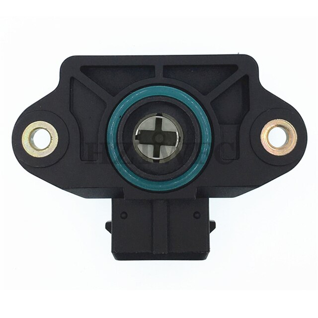 TPS Throttle Position Sensor 037907385Q For 2.0L 2... – Grandado
