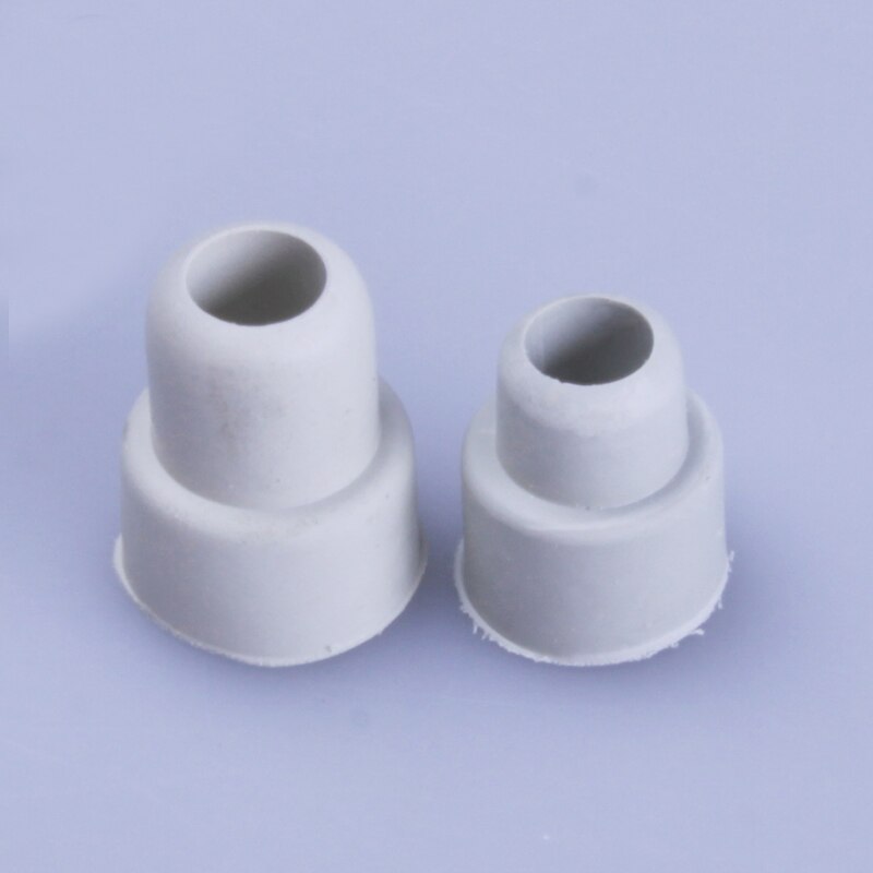 100 pieces/pack #14#19#24 Flask Aboral Rubber plug... – Vicedeal