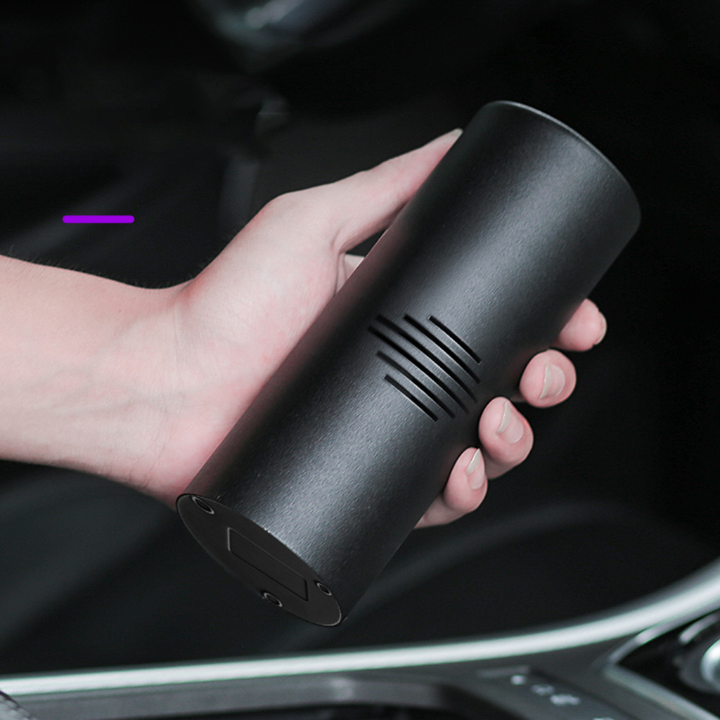 Car Diffuser Air Purifier Air Ionizer Purify Air C... – Vicedeal