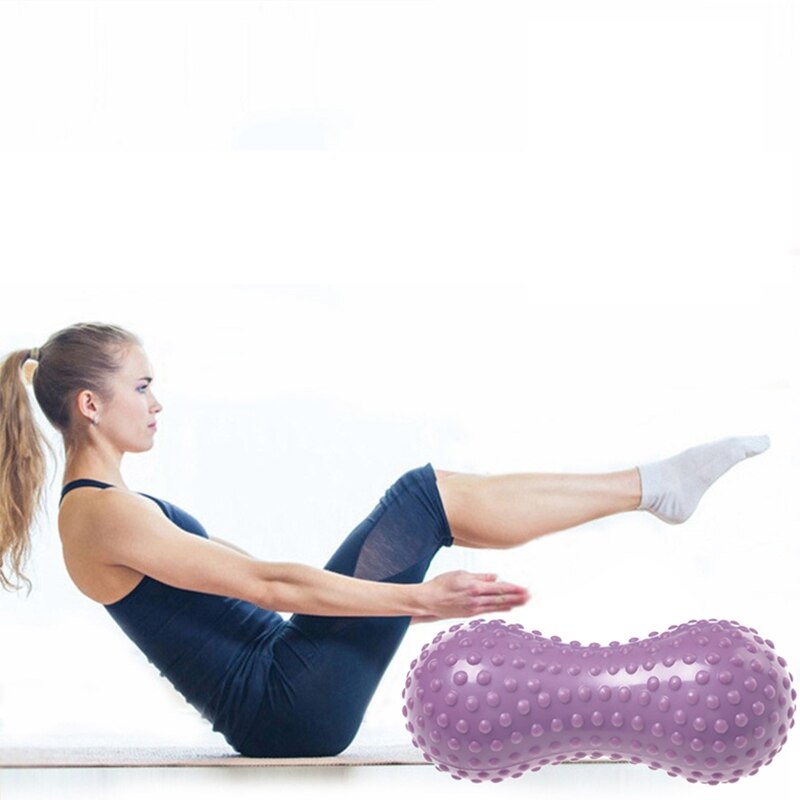 Massage Yoga Ball Relief Muscle Pain Stress Point ... – Vicedeal