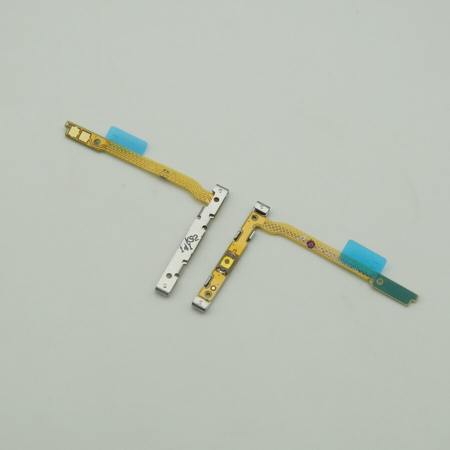 10 Stks/partij Power Aan Uit Schakelaar Knop Flex ... – Grandado