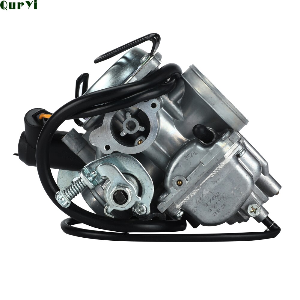 Motorfiets Carb 26Mm Carburateur Voor Suzuki AN125... – LovingPrices