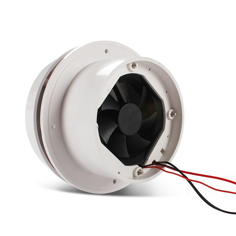 RV Solar Mushroom Head Camper Caravan Exhaust Fan ... – Grandado