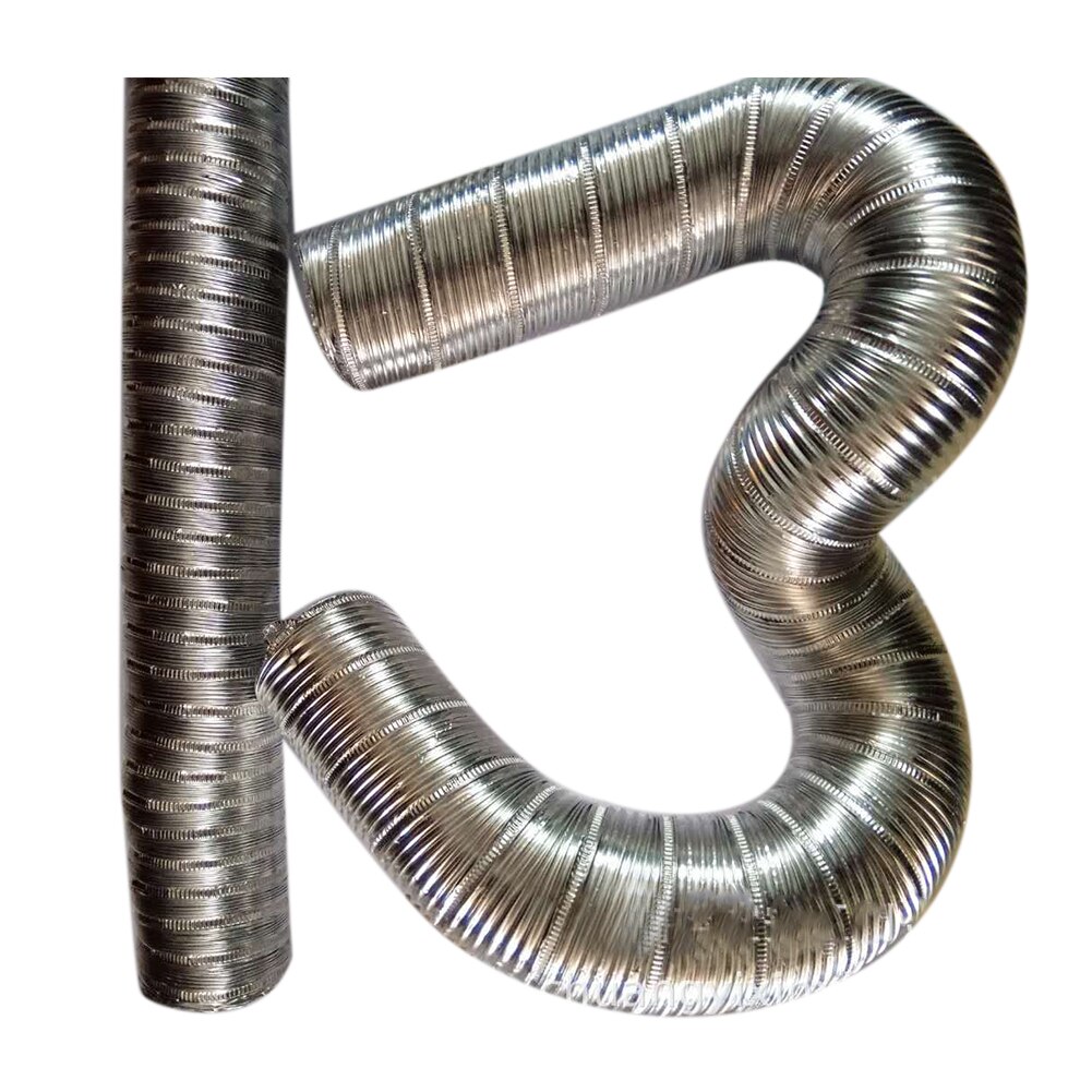Slang avgasrör kökstillbehör toalett ventilationsr... – Vicedeal