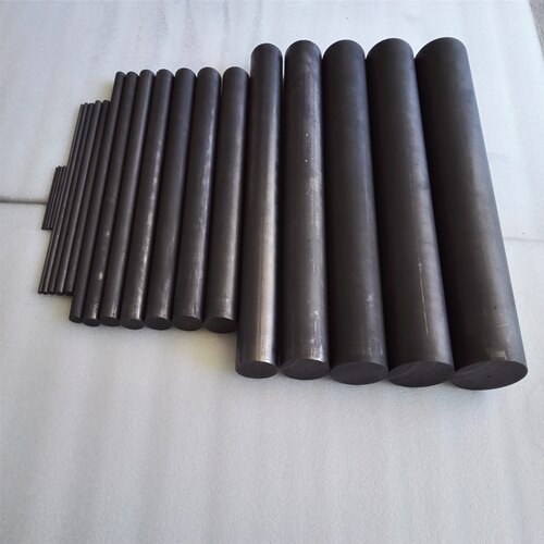 Highly pure spectra of conductive graphite rods (3... – Grandado