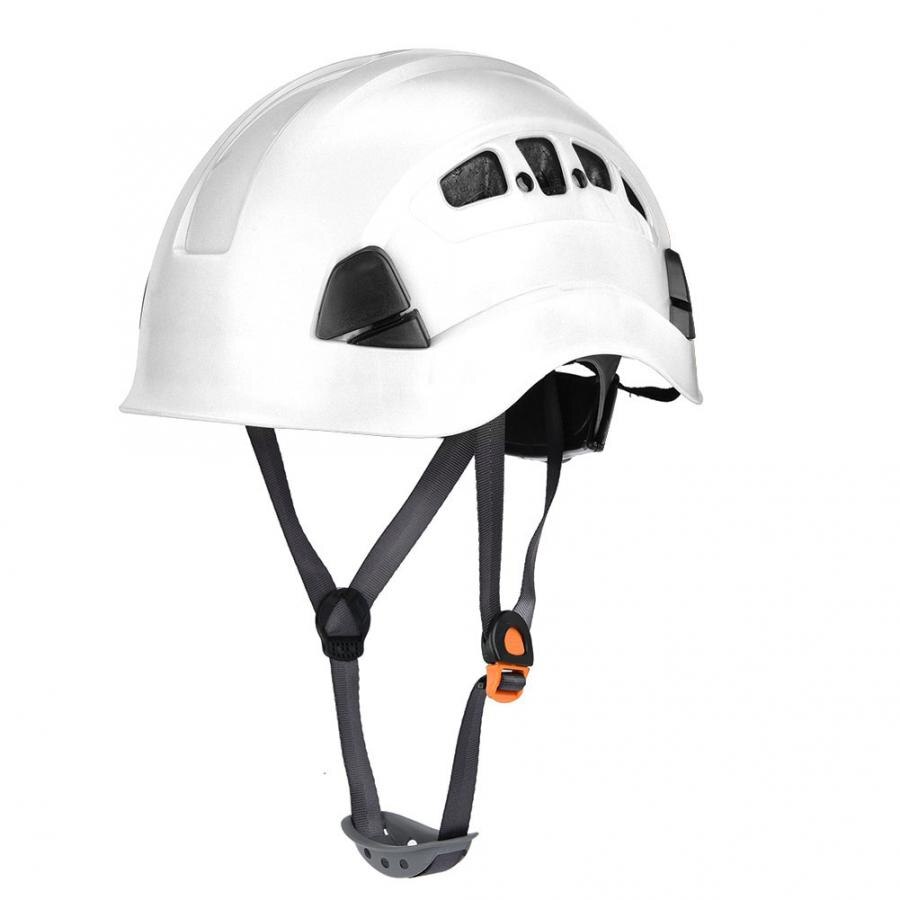 Outdoor Rescue Safety Helmet Durable Breathable Ro... – Grandado