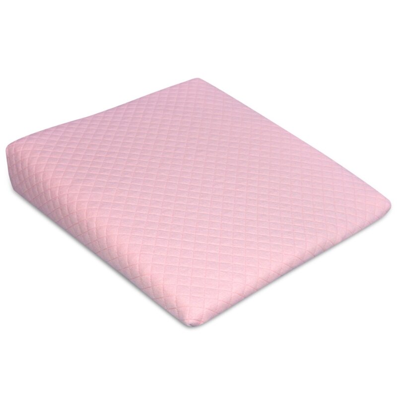 1Pcs Newborn Baby Triangle Slope Infant Pillow Ant... – Grandado