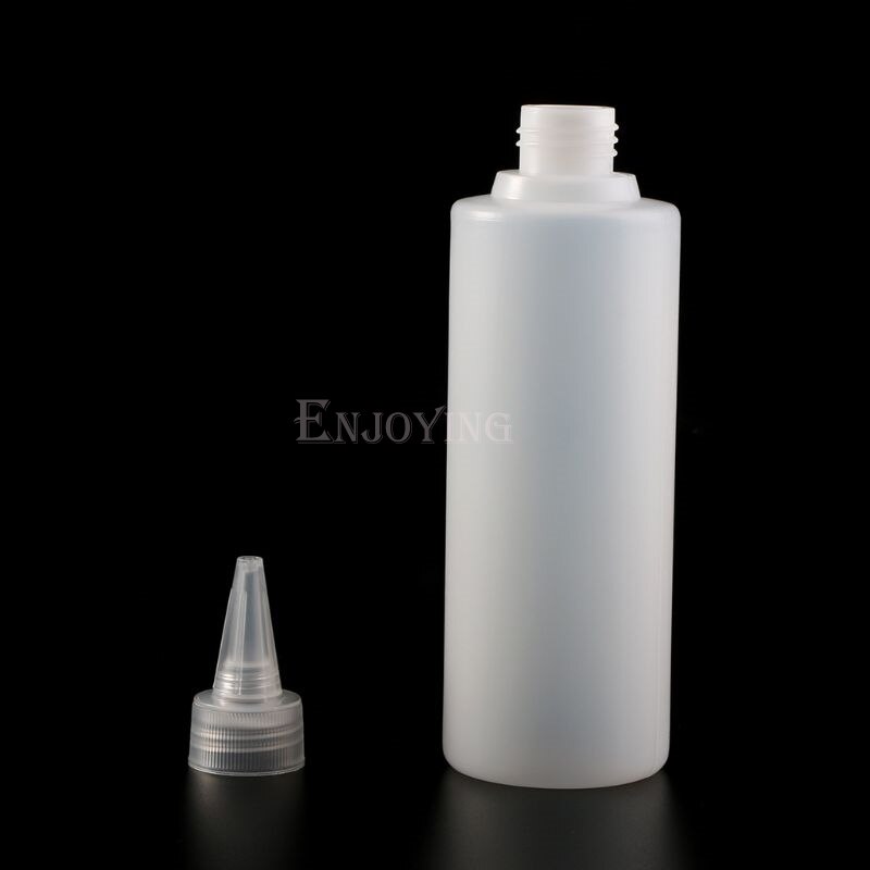1 Pc 250 Ml Squeeze Flessen Transparante Lijm Appl... – Grandado