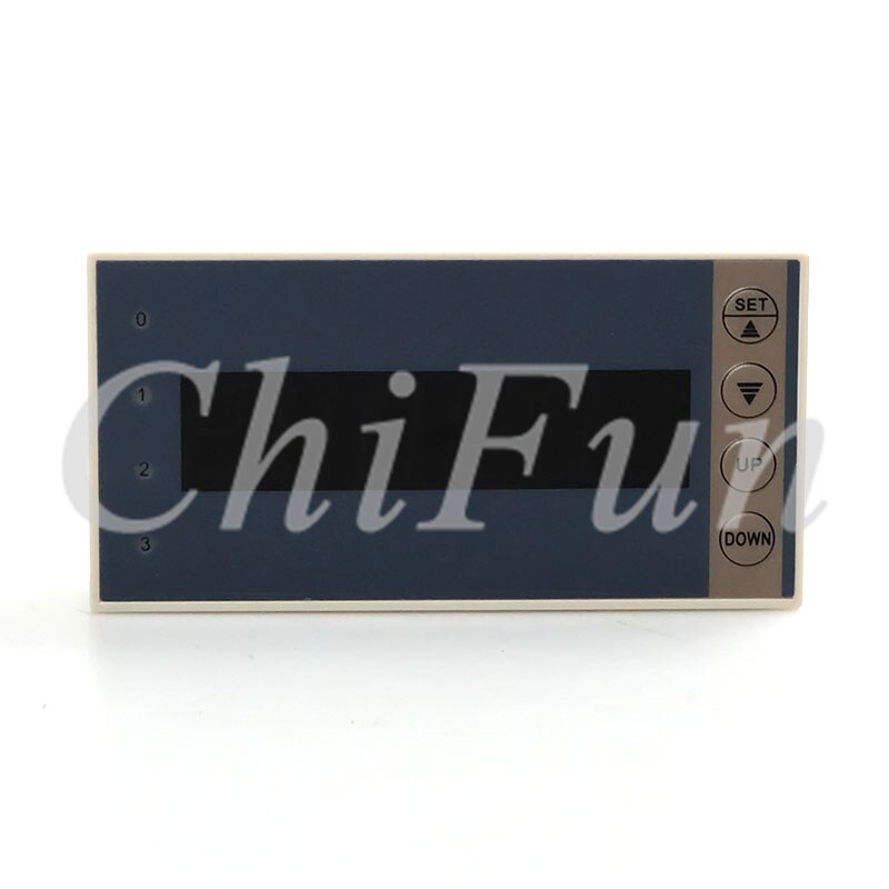 PLC display and transmission parameters display bo... – Grandado PLC display and transmission parameters display bo... – Grandado