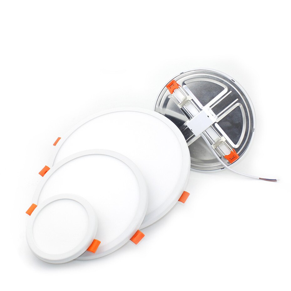 Led Downlighters 220 V Led Plafond 20 W 15 W 6 W S... – Vicedeal