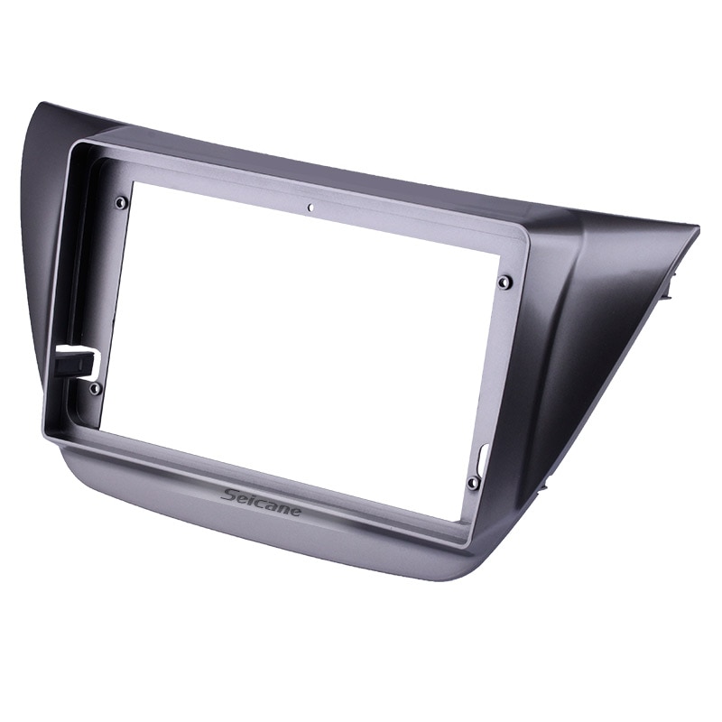 Seicane Car Auto Radio 2Din 9 inch Frame Stereo Co... – Grandado