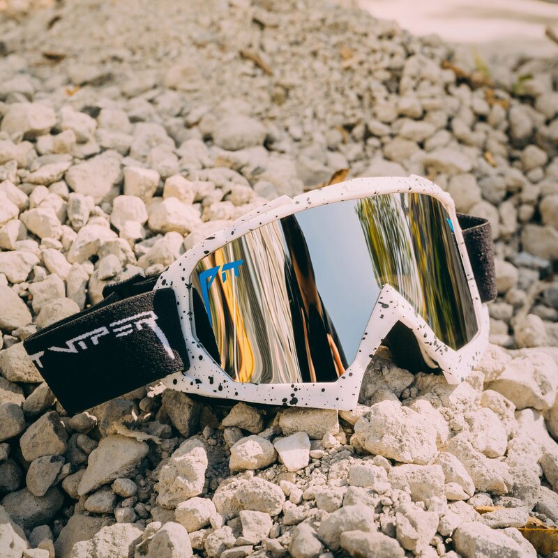PIT VIPER UV400 Double Layers Anti-fog Ski Goggles... – Vicedeal
