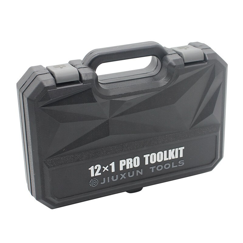 12 Pieces Manual Multifunction Tools Set Storage H... – Grandado