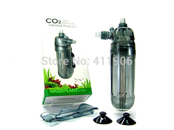 ISTA turbo CO2 Reactor Diffuser 12/16mm External Y... – Vicedeal