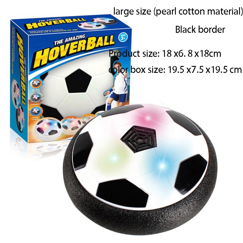 Children's floating football suspended collision f... – Grandado