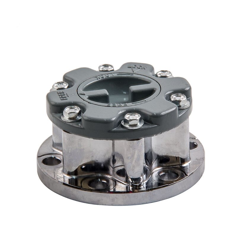 Kit de bloqueo de buje de ruedas libre para Mitsub... – Grandado