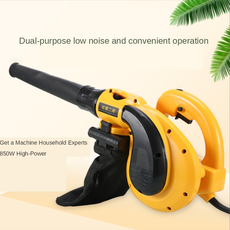 850W blow and suction dual-purpose computer dust r... – Grandado