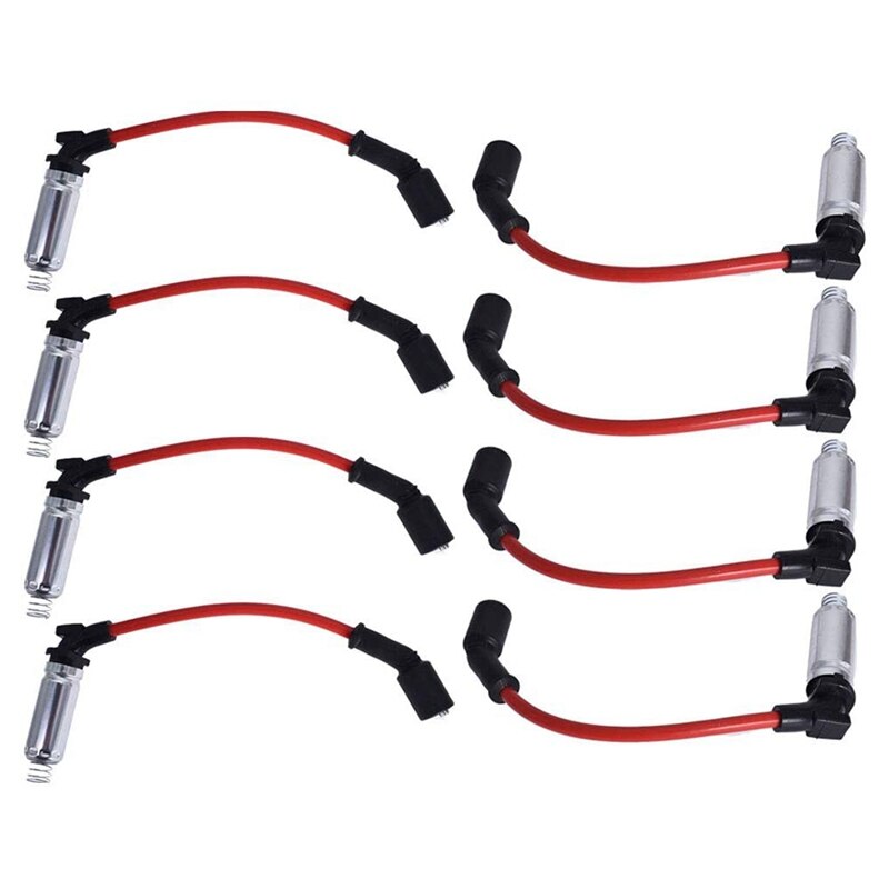 Car High Performance Spark Plug Ignition Wire for ... – Vicedeal