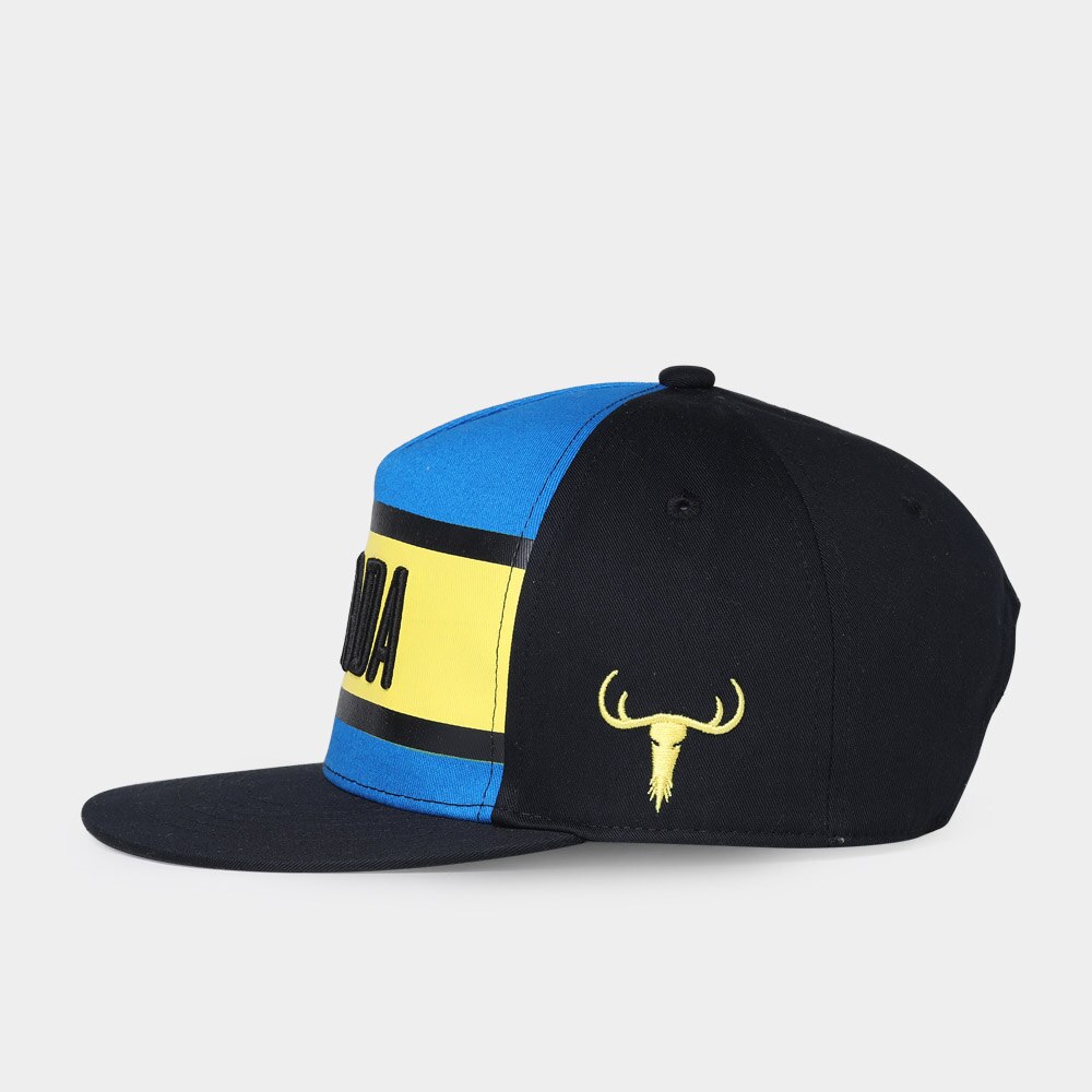 NUZADA Spring Summer Autumn Hip Hop Cap For Men Wo... – Grandado