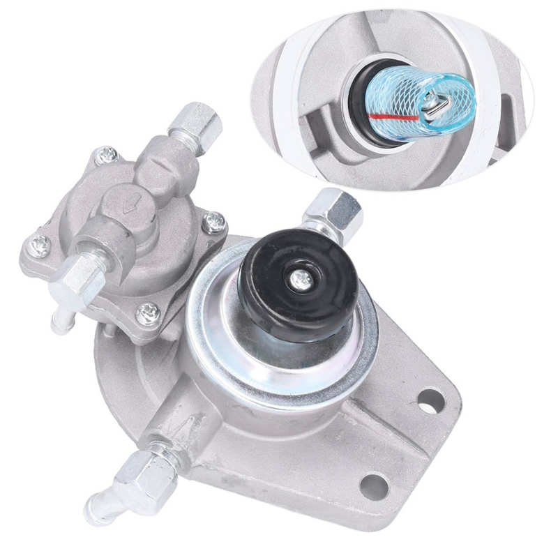 16401 ‑ VK511 Oem Deel Brandstoffilter Montageplaa... – Grandado