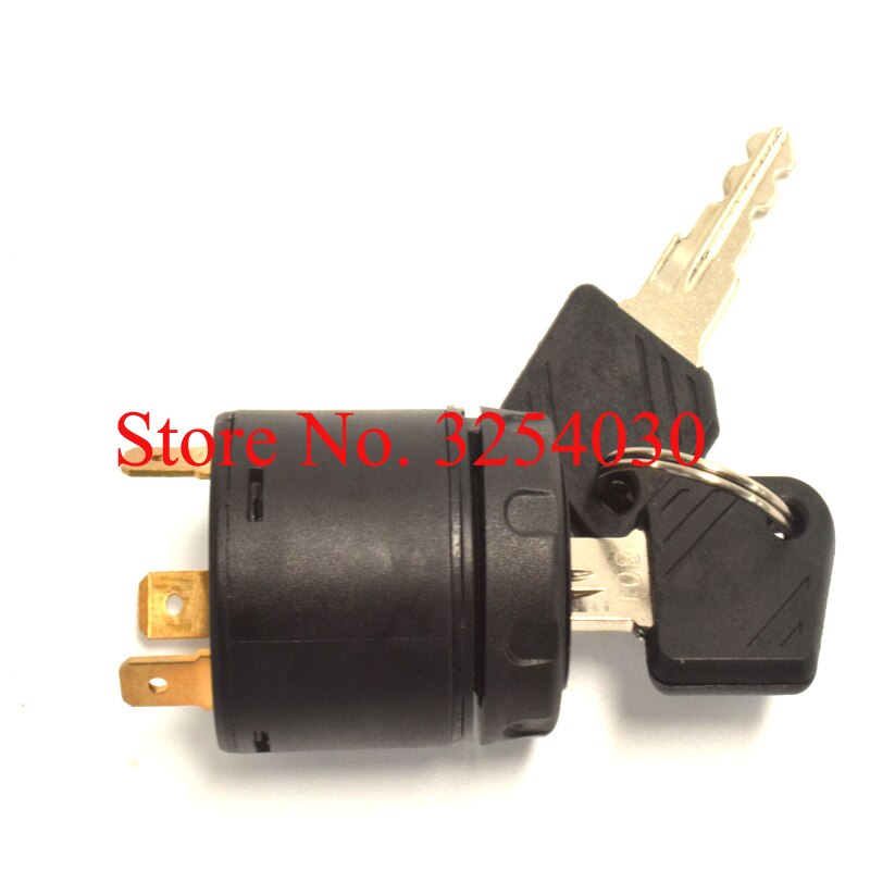 Versorgung Hausgemachte Schwarz Schlüsselschalter ... – Vicedeal