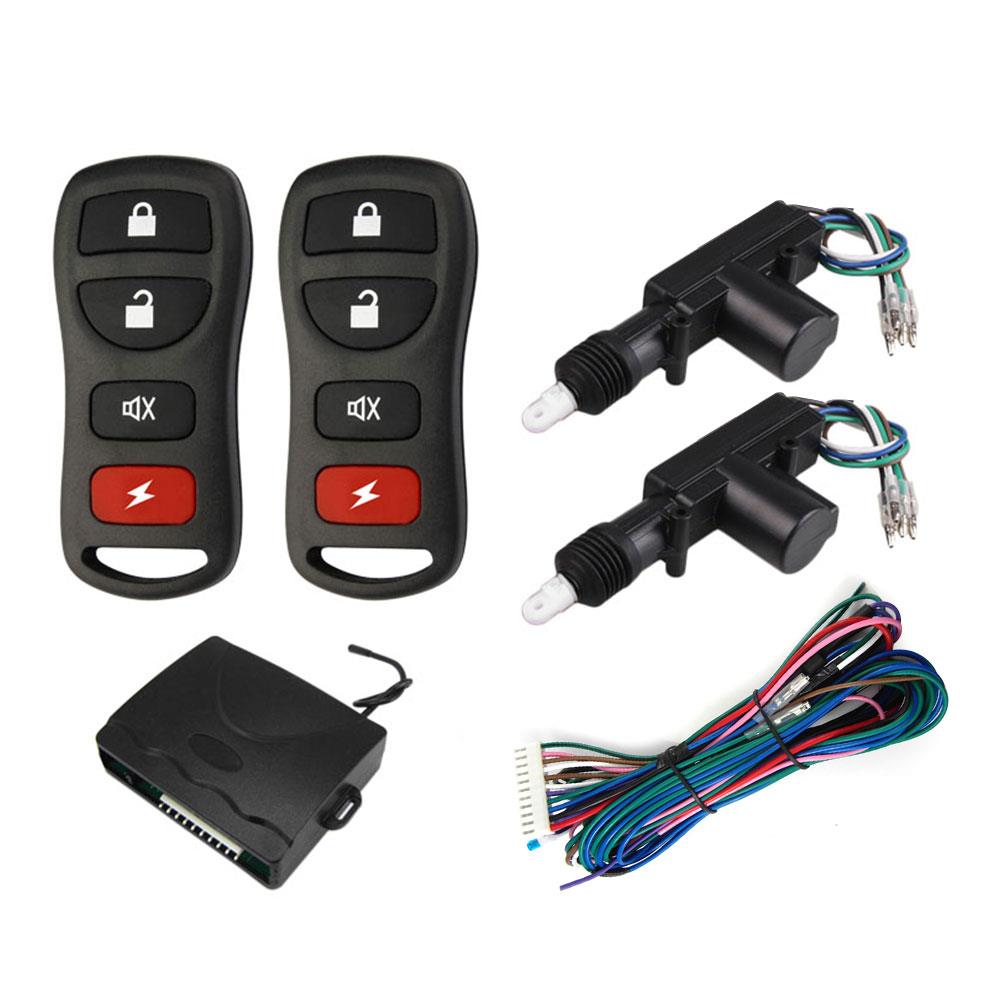 Door Lock Central Remote Central Lock Truck Securi... – Grandado