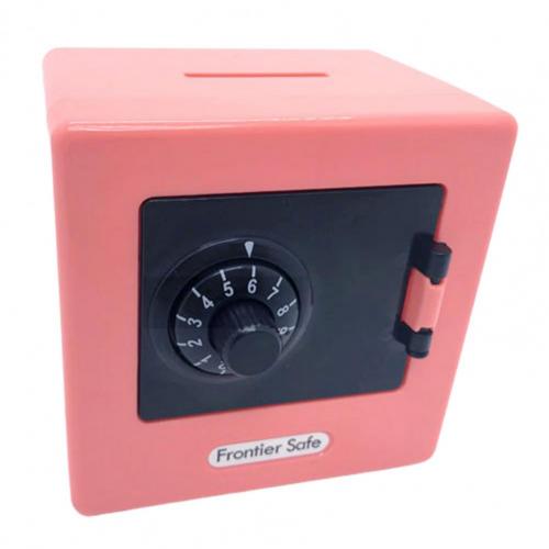 Piggy Bank Toy Novelty Cartoon Piggy Bank Toy Ligh... – Grandado