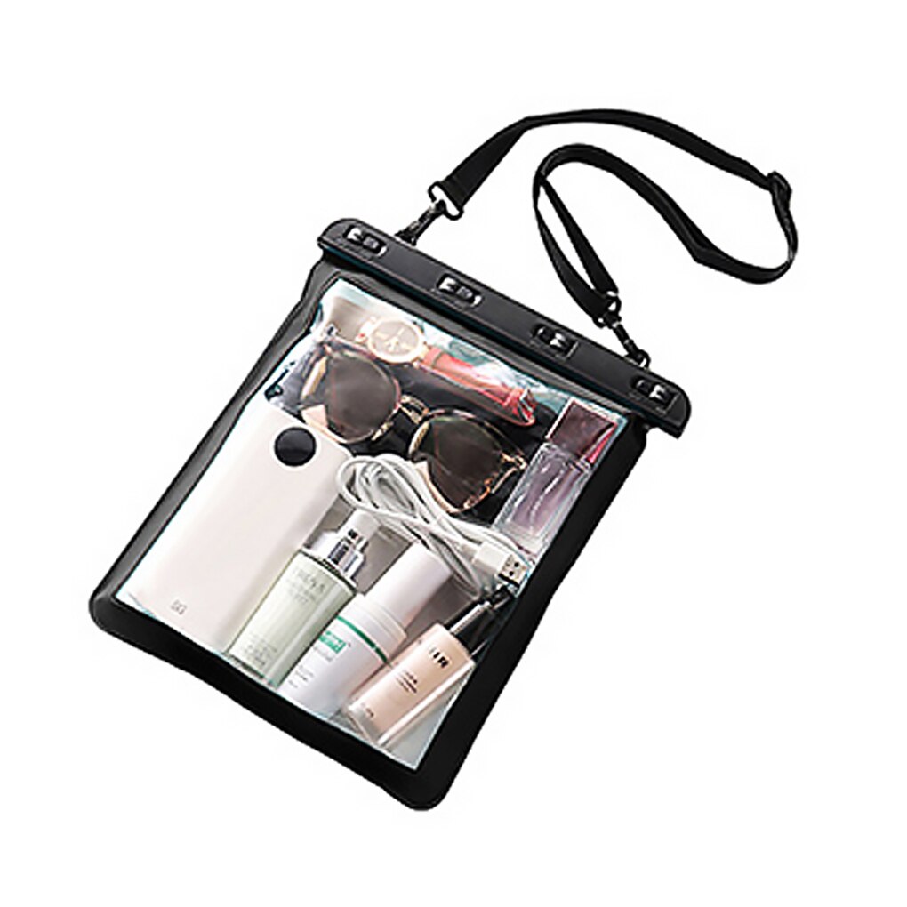 Waterproof Shoulder Bag Swimming Surfing Beach Wat... – Grandado