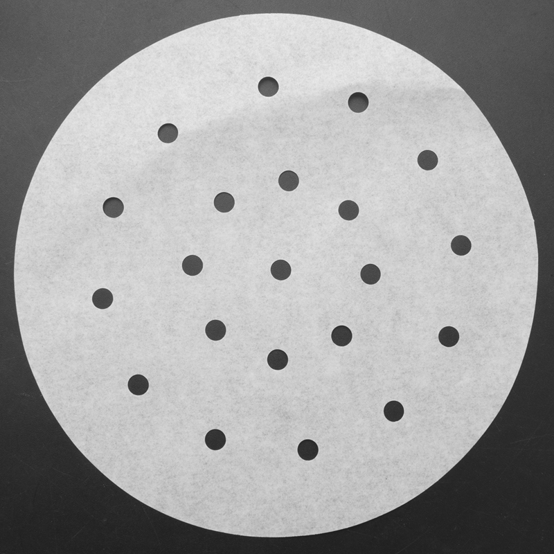 Premium Perforated Parchment Air Fryer Paper Liner... – Grandado