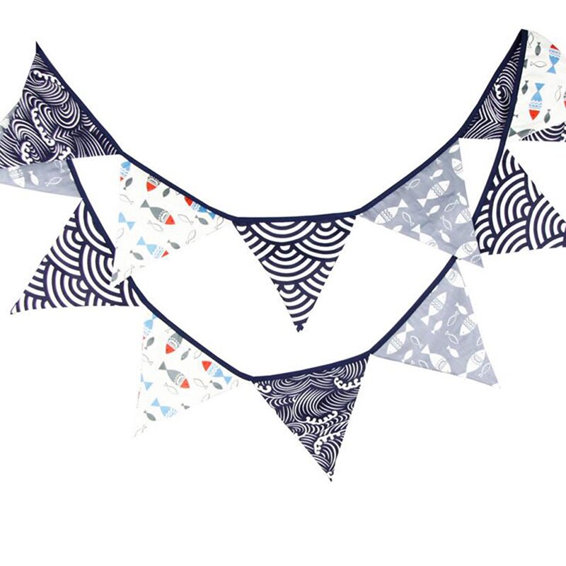 Japanese Style Carp Theme Birthday Decoration Penn... – Grandado