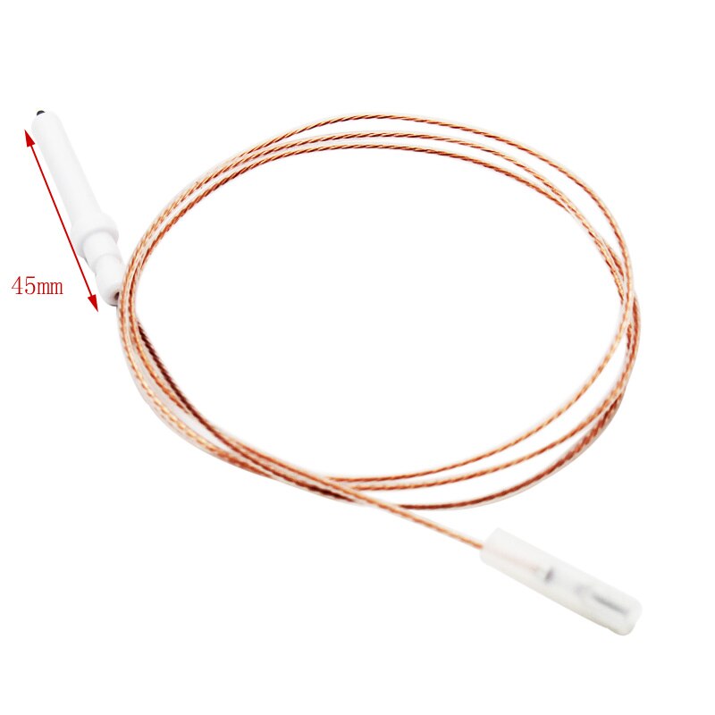 Gas Cooktop Stove Ignition Electrode Spark Plug 90... – Vicedeal
