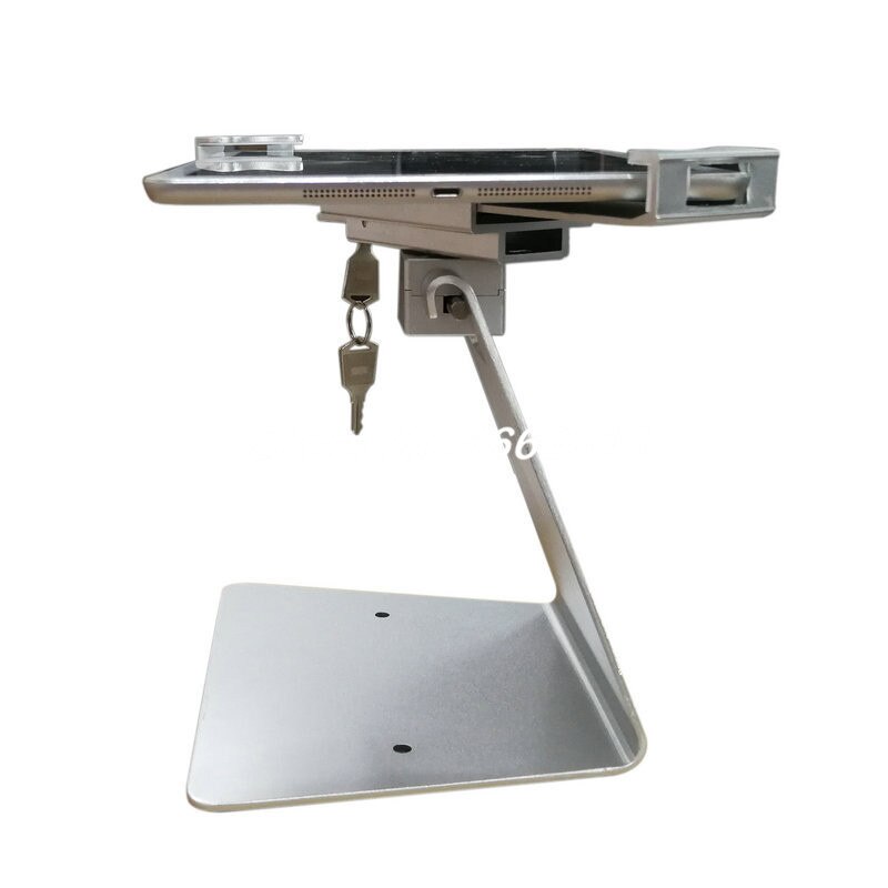 9.7-12.9 inch tablet security stand lock holder An... – Grandado
