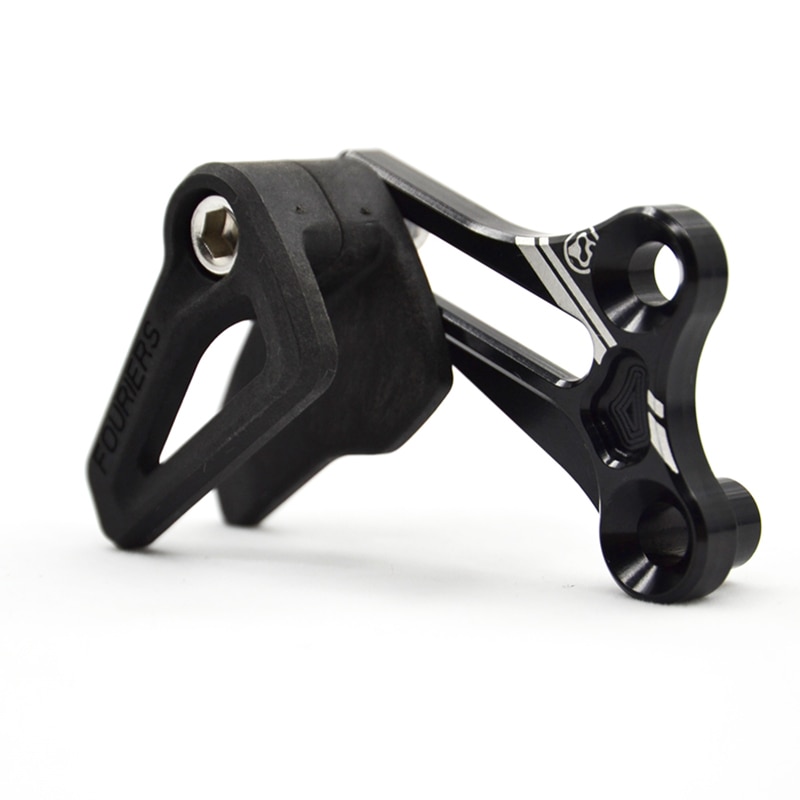 FOURIERS MTB Chain Guide System DH Downhill Bike B... – Grandado