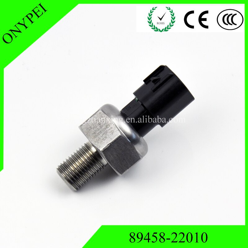 Fuel Pressure Sensor 89458-22010 Voor Toyota Avens... – Vicedeal